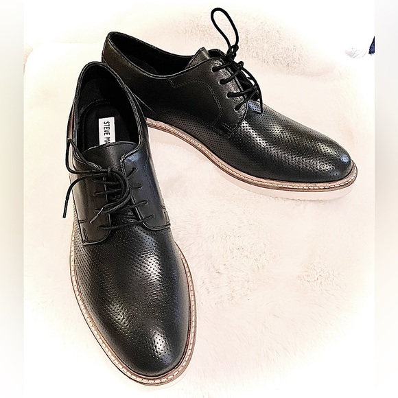 Steve Madden | Shoes | Steve Madden Mens Dress Shoes Whitby | Poshmark